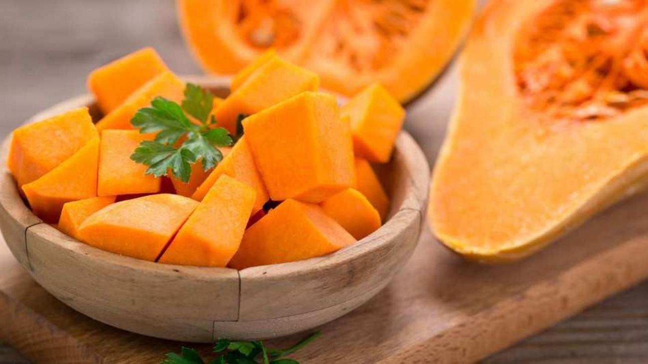 Balkabağının faydaları nelerdir? Tarçınlı balkabağı karışımı ne işe ...