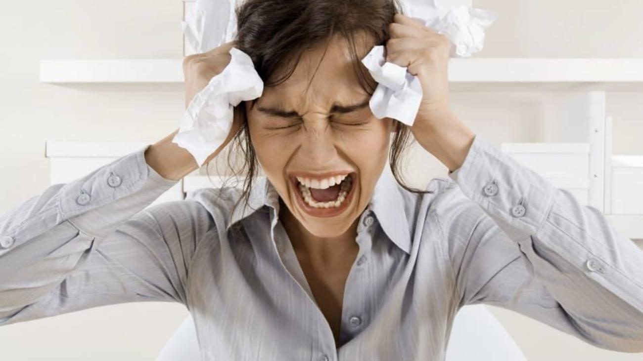 Strese karşı ne kadar dayanıklısınız? - Sağlık Haberleri