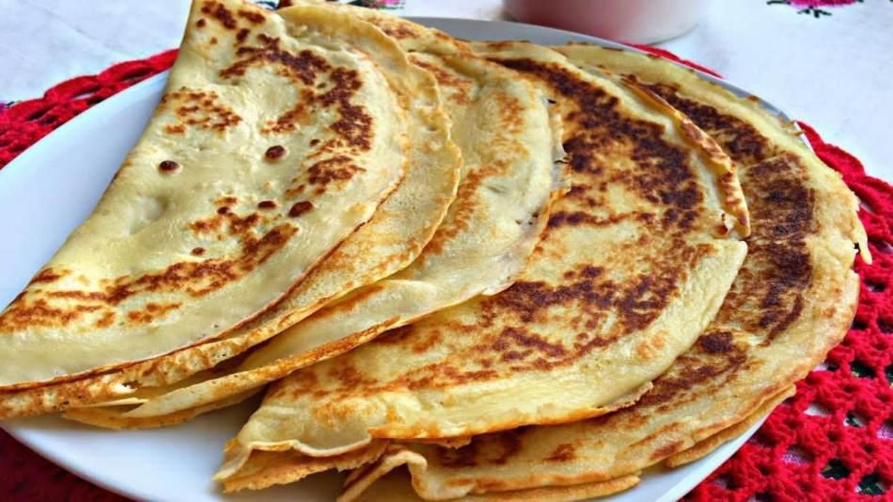 En kolay ve en güzel akıtma nasıl yapılır? - Yemek Haberleri