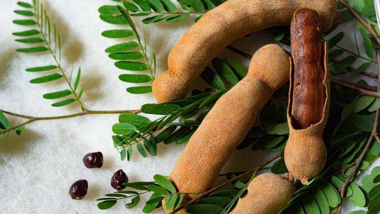 Demirhindi (tamarind) nedir ve demirhindi hangi yemeklerde kullanılır ...