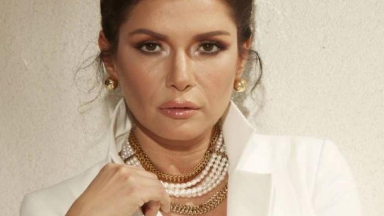 Kulak zarı patlayan Tuğba Altıntop ameliyat oldu! - Magazin Haberleri