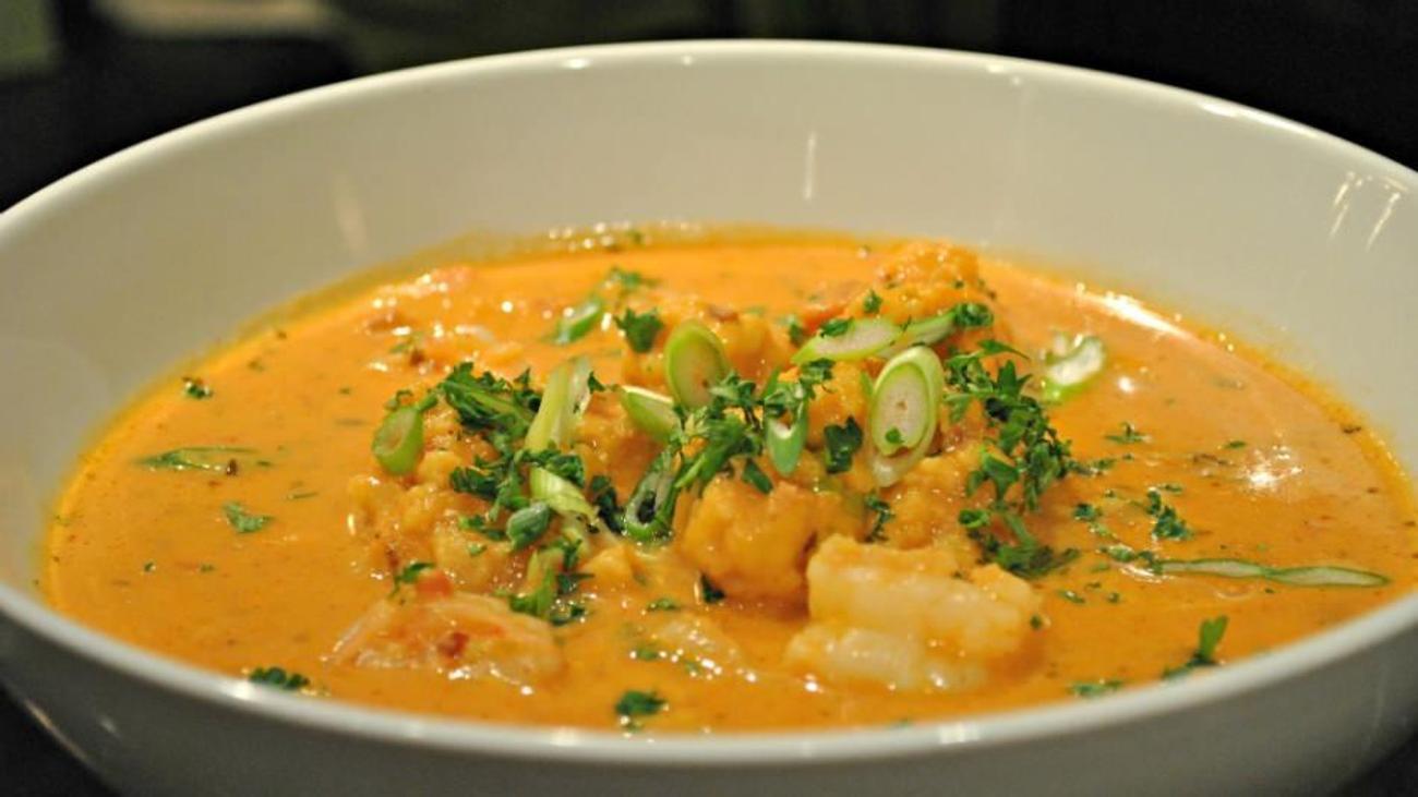 Bisk nedir ve Bisk ne için kullanılır? Klasik Bisque nasıl yapılır ...