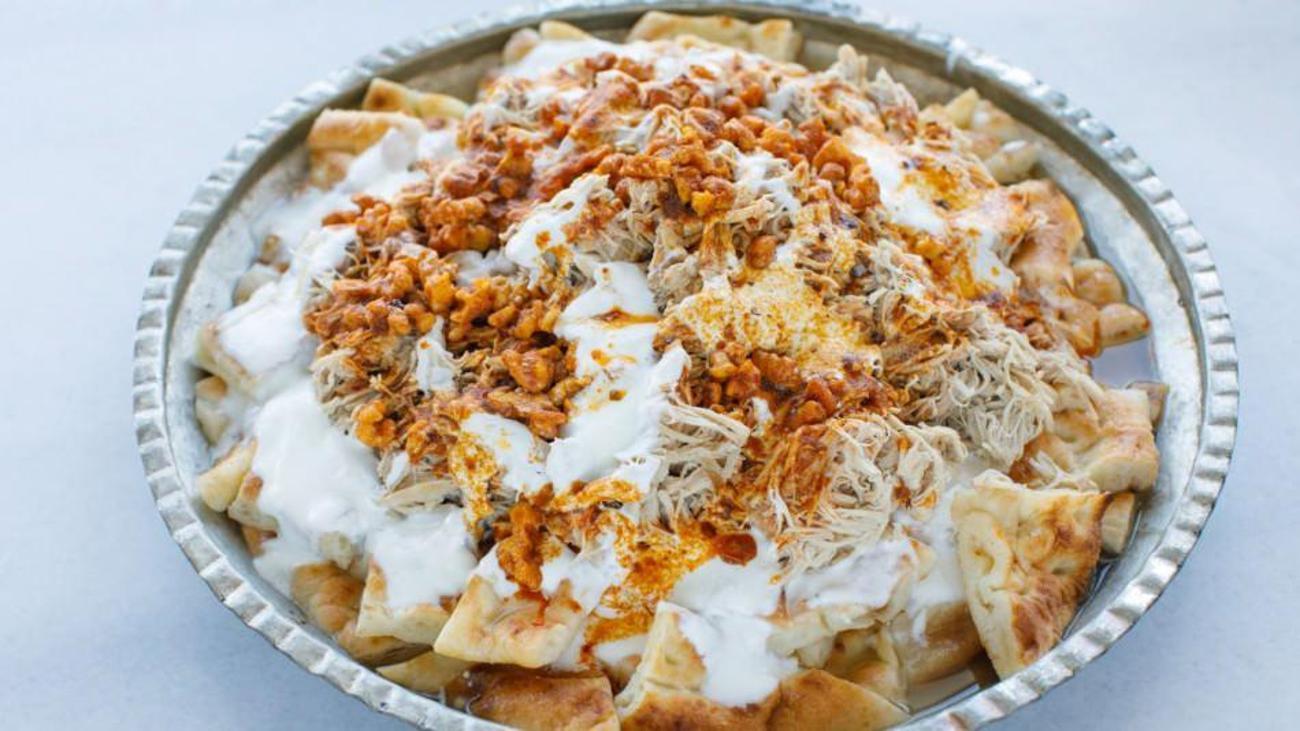 En kolay tirit nasıl yapılır? Tirit nedir ve püf noktaları nelerdir ...