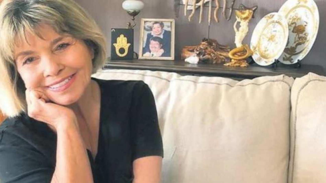 Turgut Özal'ın kızı Zeynep Özal: Erdoğan diktatör olsa herkes fikrini ...