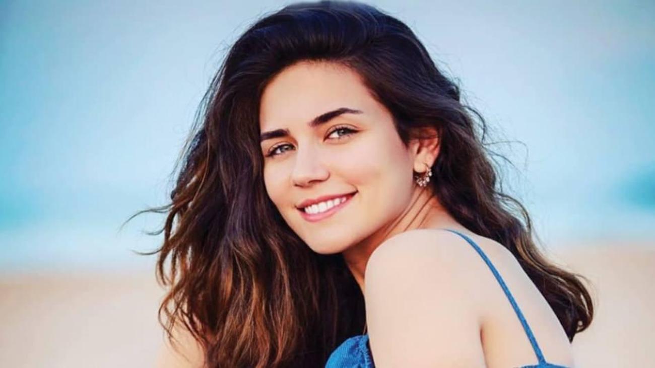 Alişan'ın eşi Buse Varol'dan setlere yeşil ışık - Magazin Haberleri