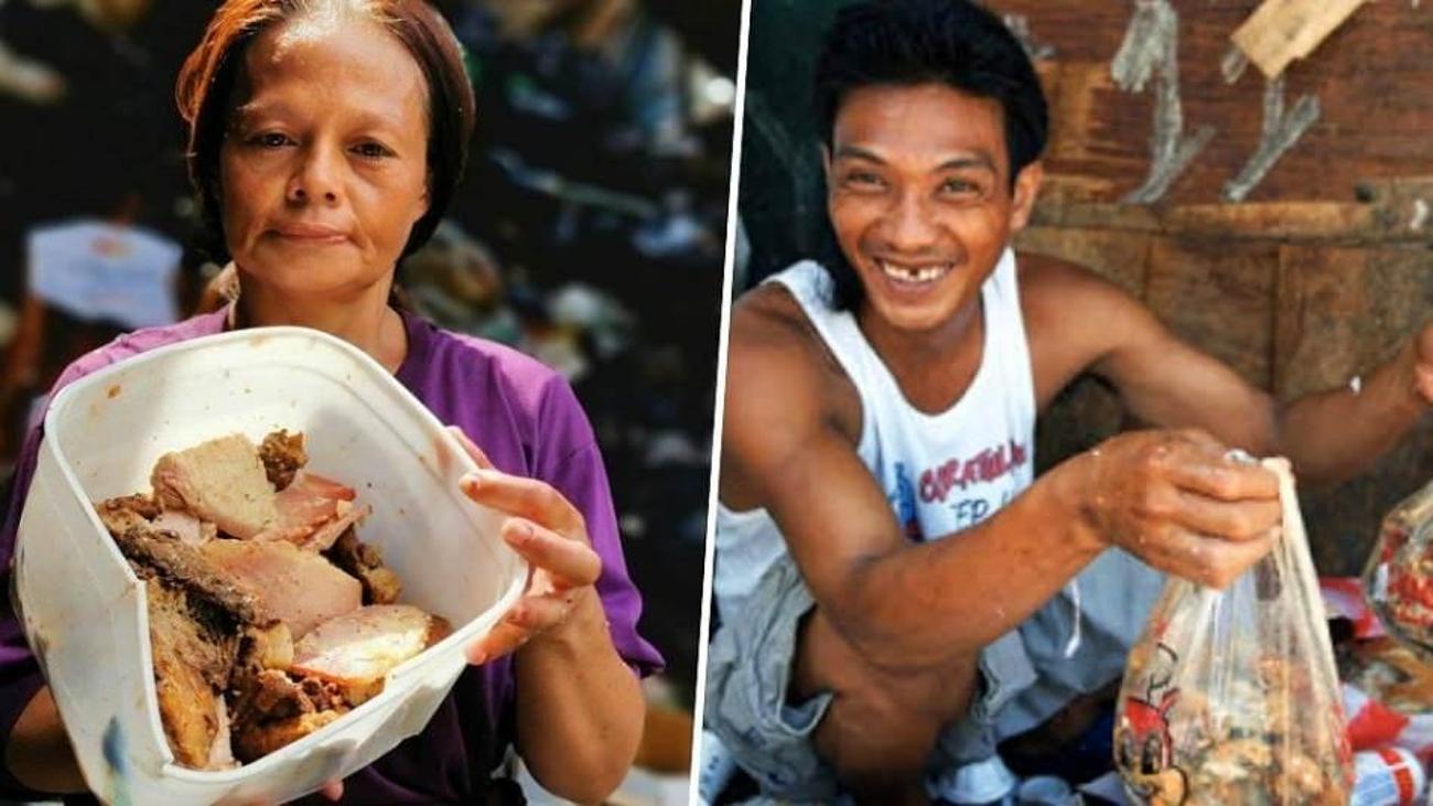 Pagpag yemeği nedir ve Pagpag yemeği nasıl yapılır? - Yemek Haberleri