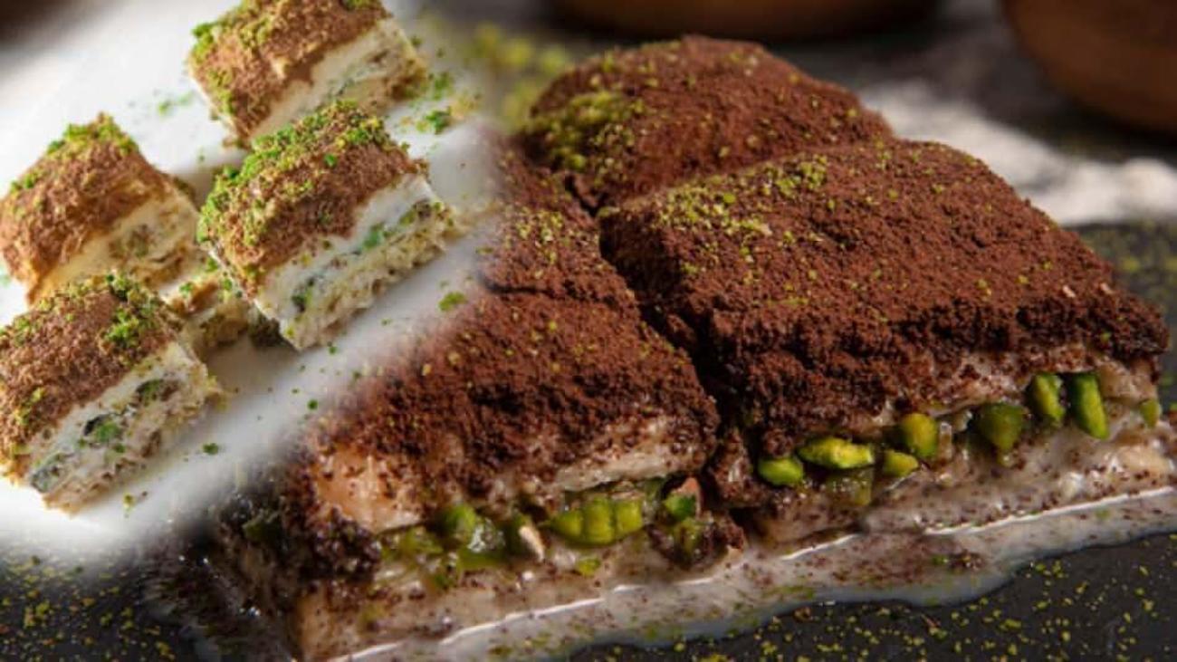 Sütlü soğuk baklava kilo aldırır mı? Soğuk baklava kaç kalori? Diyet ... Sütlü soğuk baklava kilo aldırır mı? Soğuk baklava kaç kalori? Diyet ...