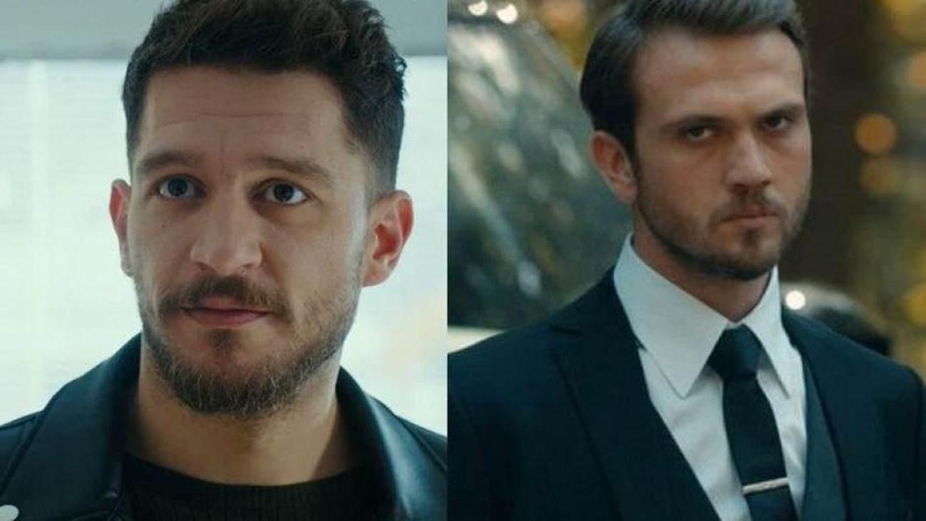 Üç Kuruş'un yeni fragmanı yayınlandı! Üç Kuruş dizisi konusu nedir ...