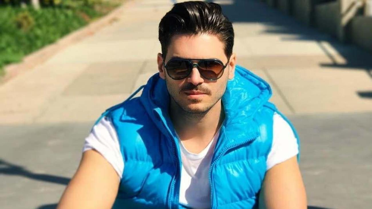 Oyuncu Tolgahan Sayışman artık yapımcı! - Magazin Haberleri Oyuncu Tolgahan Sayışman artık yapımcı! - Magazin Haberleri