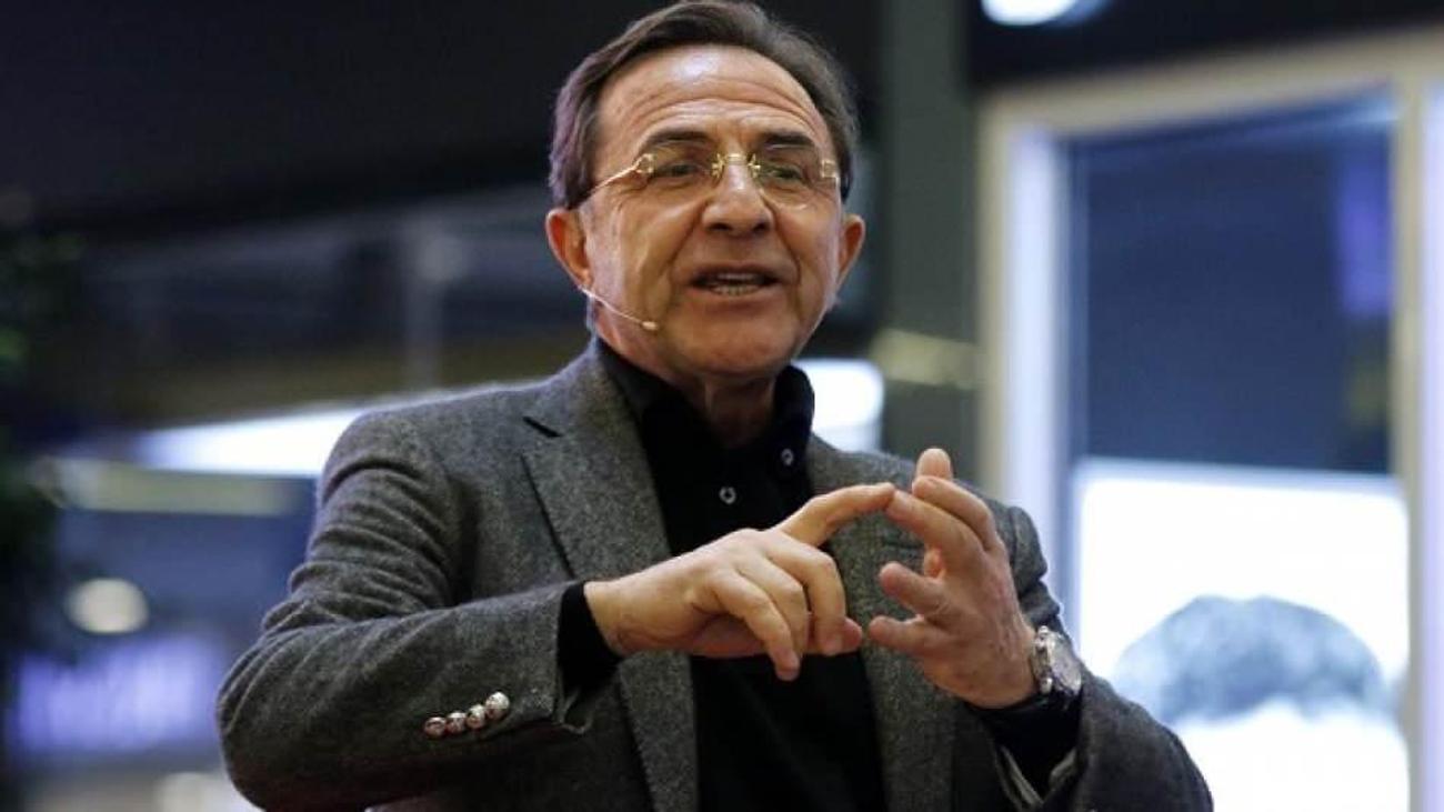 Osman Müftüoğlu: Virüs evcilleştirilebilir mi? - Sağlık Haberleri