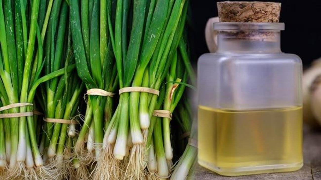 Yeşil soğanın faydaları nedir? Yeşil soğan suyunu ne işe yarar ...