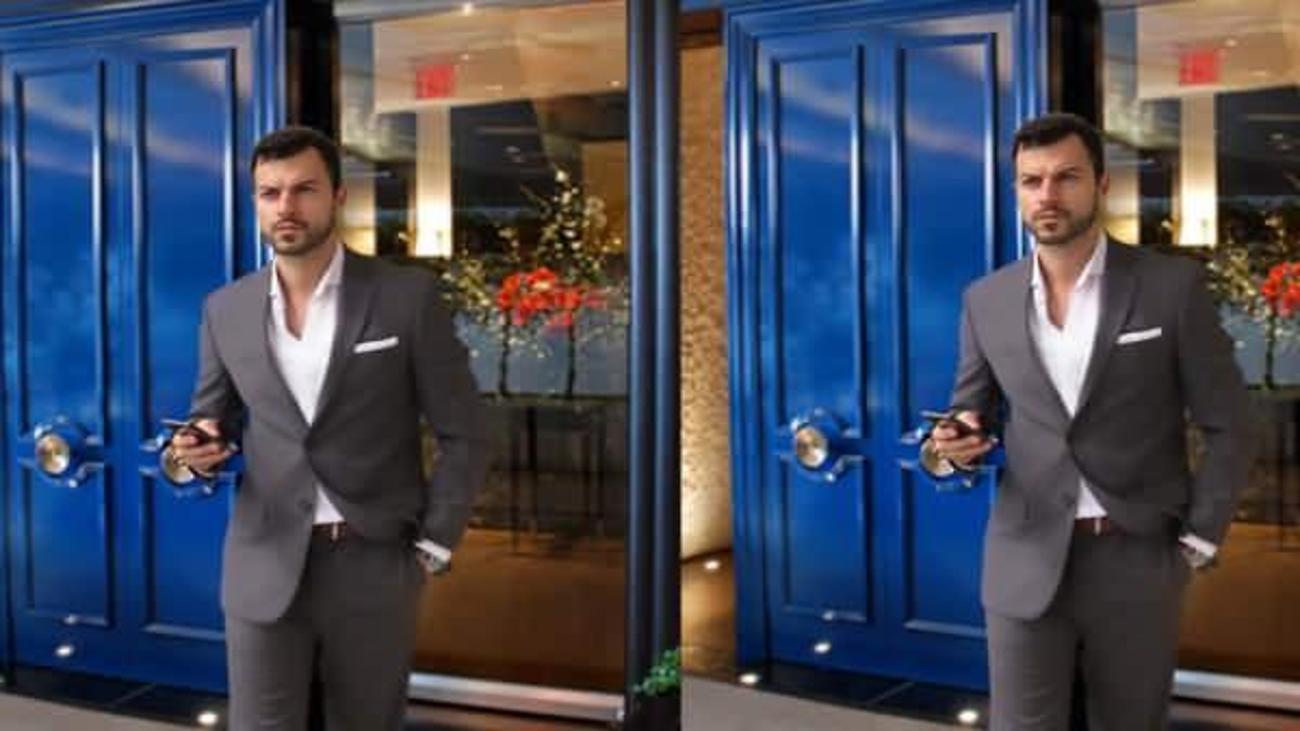 İngiliz iş insanı Sam Reklaw'dan Türk yapımlara övgü dolu sözler ...