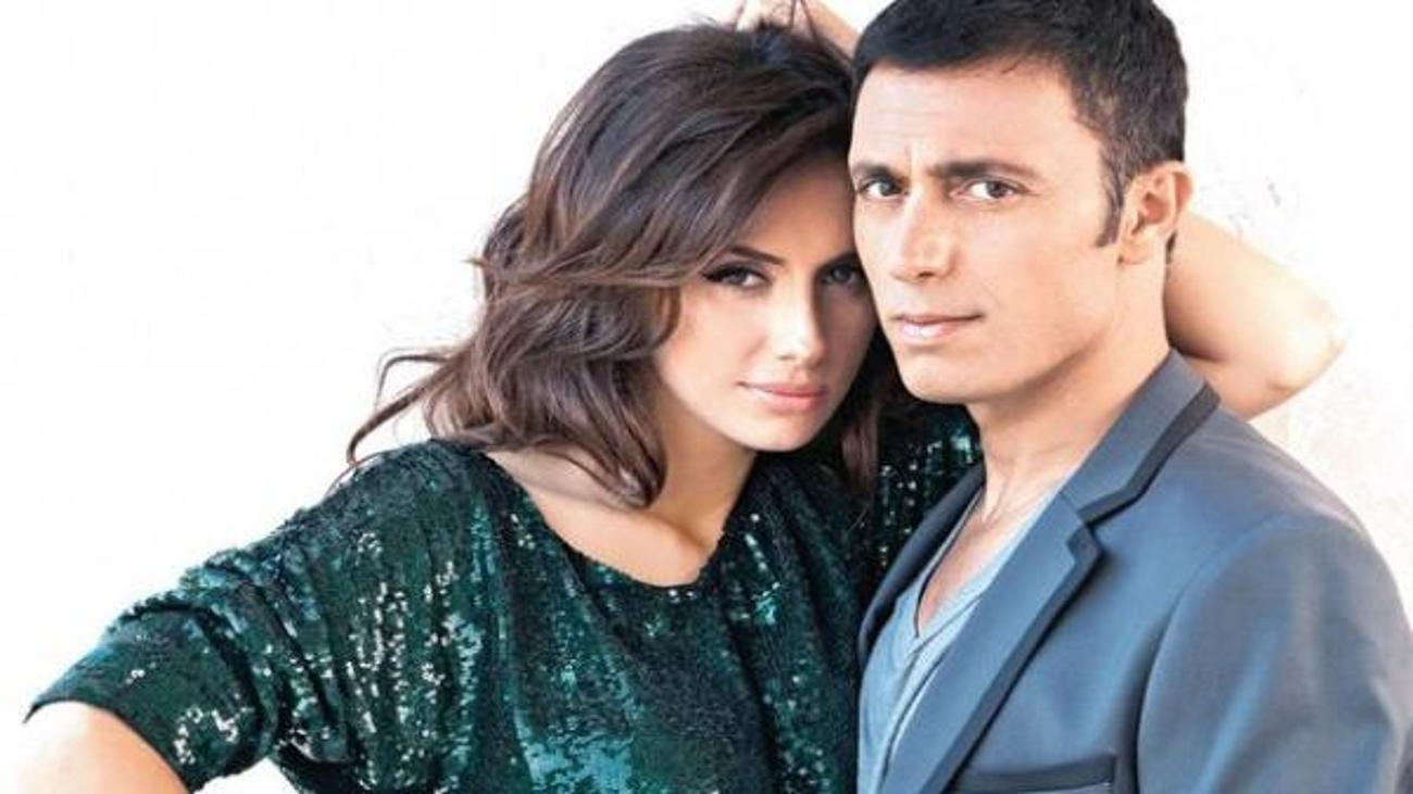 Şarkıcı Mustafa Sandal eski eşi Emina Jahovic'in tadı kaçtı! - Magazin ...