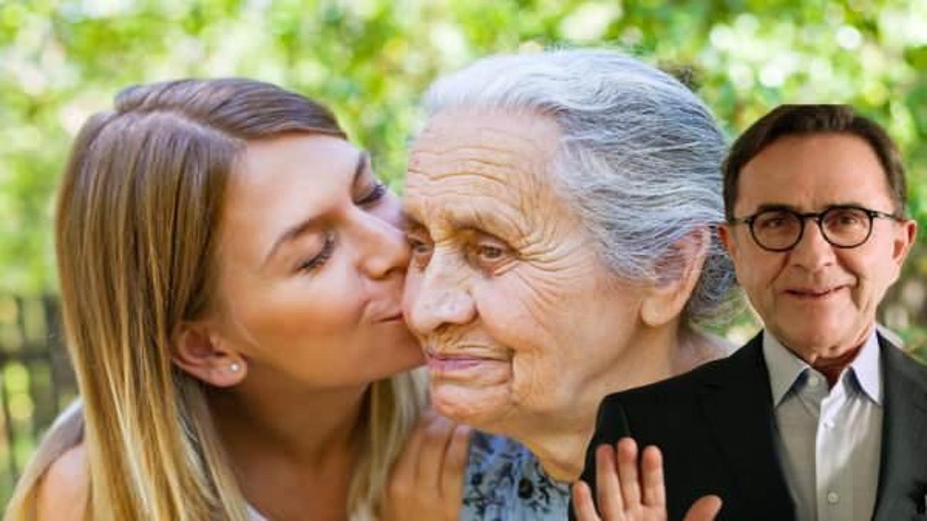 Osman Müftüoğlu: Daha sağlıklı yaşlanmanın en önemli anahtarları ...