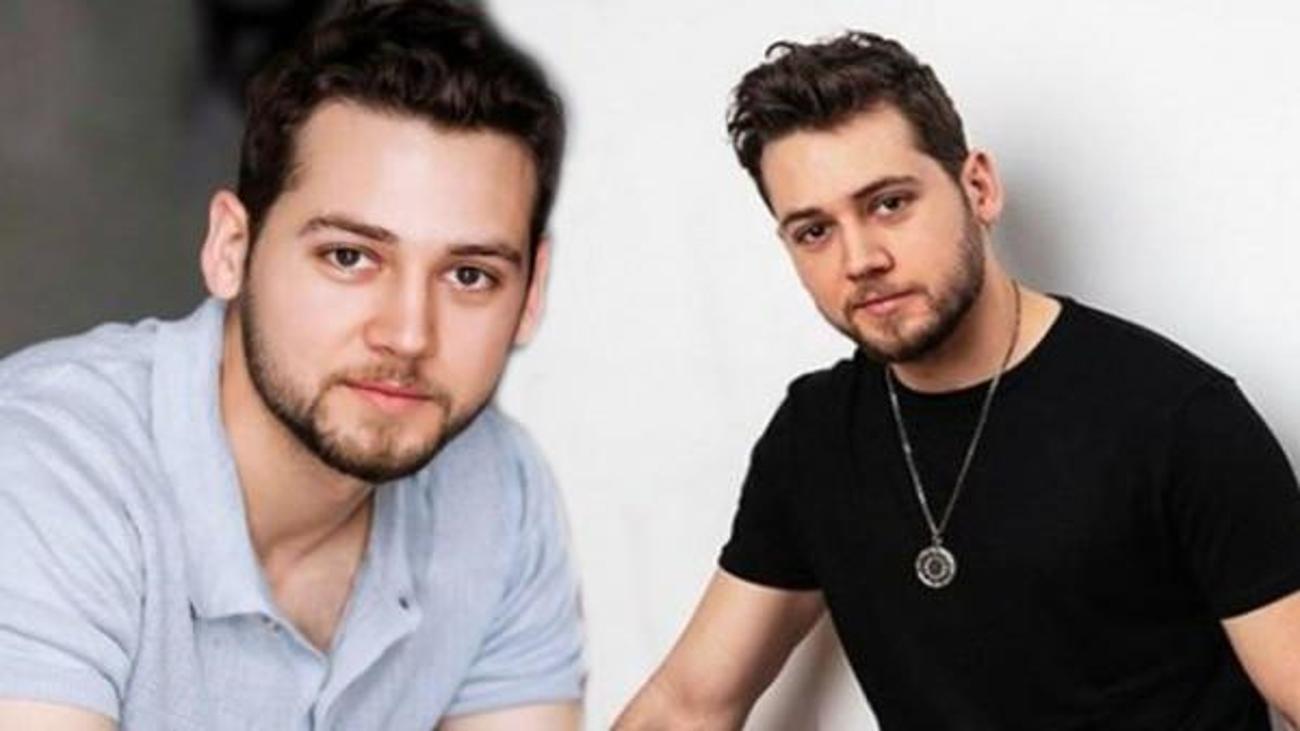 Ada Masalı'nda şoke eden ayrılık! Cem Anıl Kenar diziden ayrıldı ...