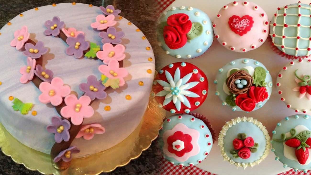 Evde şeker hamuru nasıl yapılır? Şeker hamurunu açmanın kolay yöntemi ...