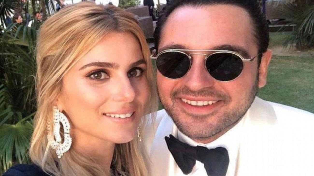 Hacı Sabancı ve Nazlı Kayı'nın düğünü iptal oldu! Kaan Dimili yaşamını ...