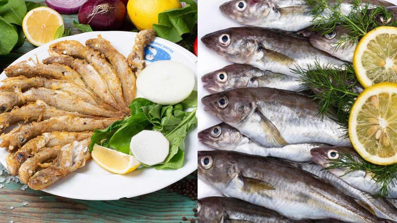 Mezgit balığı nasıl temizlenir? Mezgit balığını ayıklamanın pratik ...