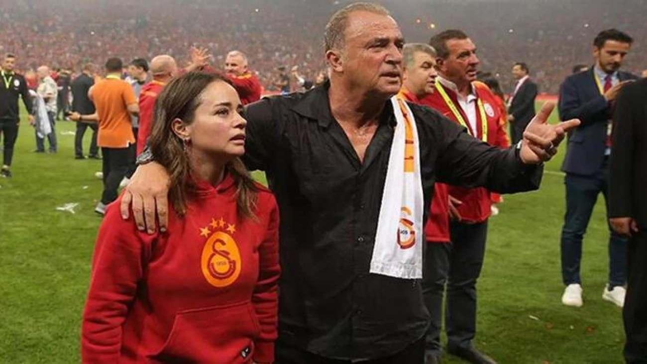 Fatih Terim'in kızı Merve Terim Çetin'den üzen haber! - Magazin Haberleri
