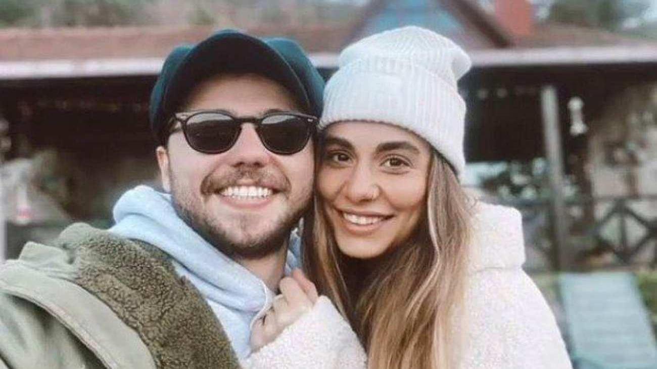 Oyuncu Tolga Sarıtaş ve Zeynep Mayruk evlilik kararı aldı - Magazin ...