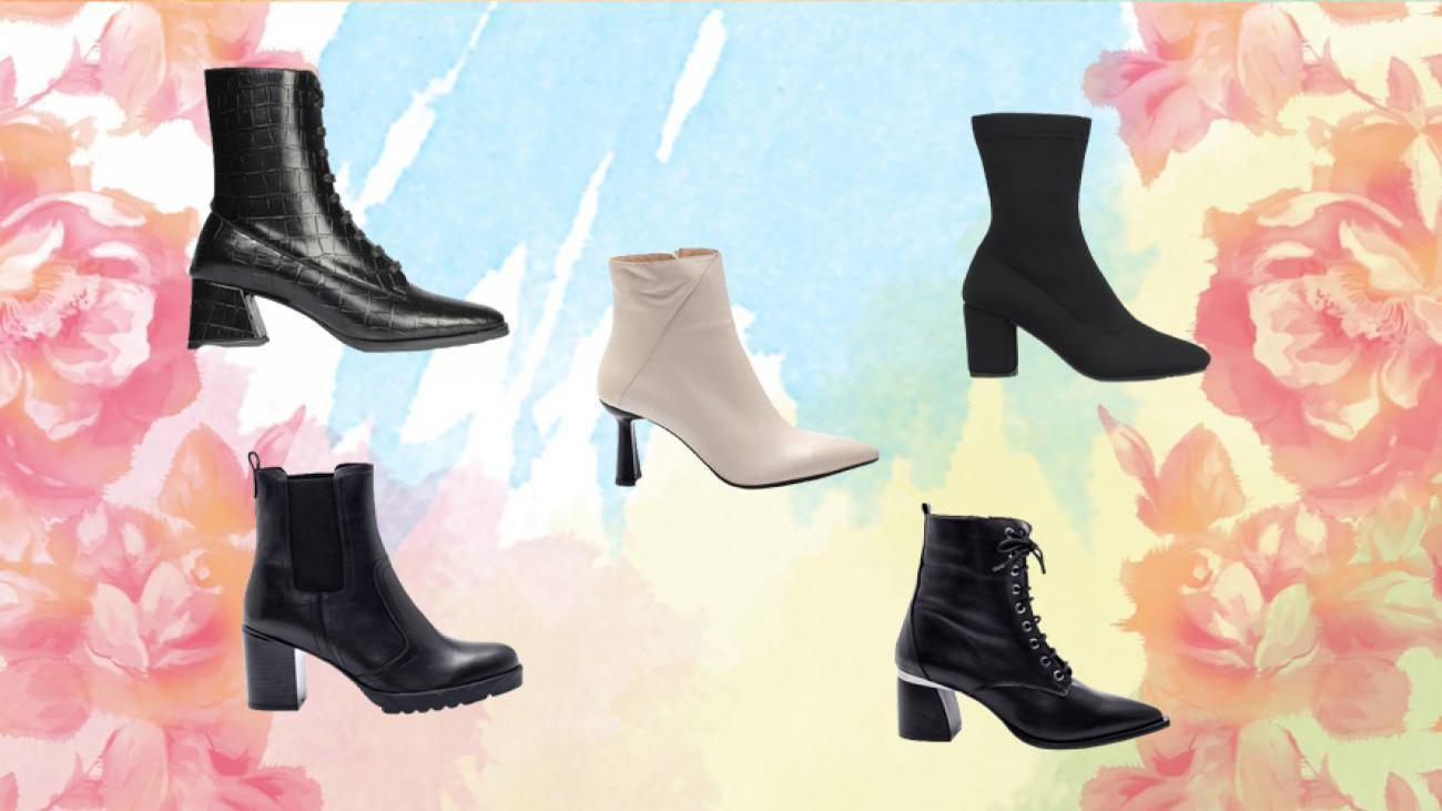 Kışlık en kullanışlı ve şık bot modelleri hangisi 2021? En trend kışlık ...