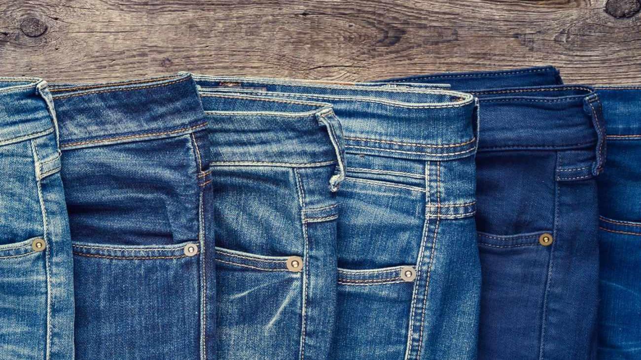 Kot pantolon nasıl seçilir? Zayıf ve ince gösteren kot pantolon ... Kot pantolon nasıl seçilir? Zayıf ve ince gösteren kot pantolon ...