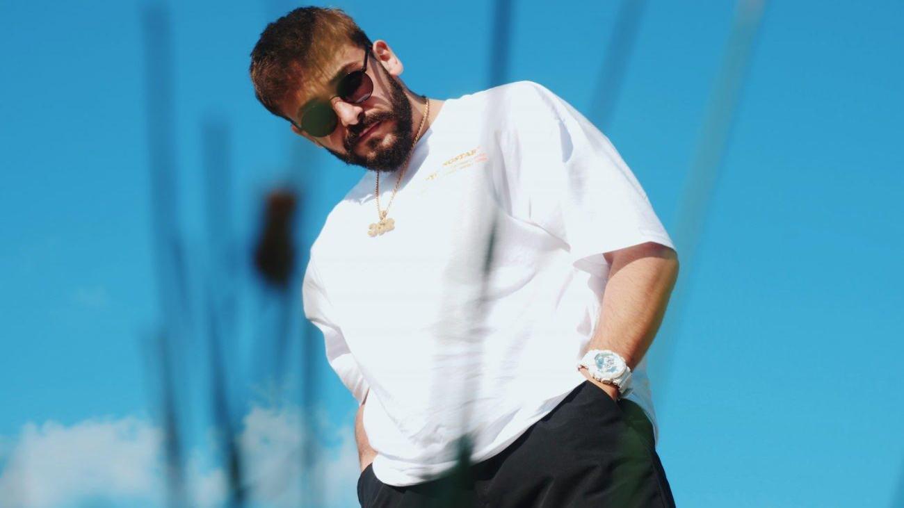 Genç şarkıcı Sefo'nun gerçekteki adı ne? Sefo kimdir, kaç yaşında ...