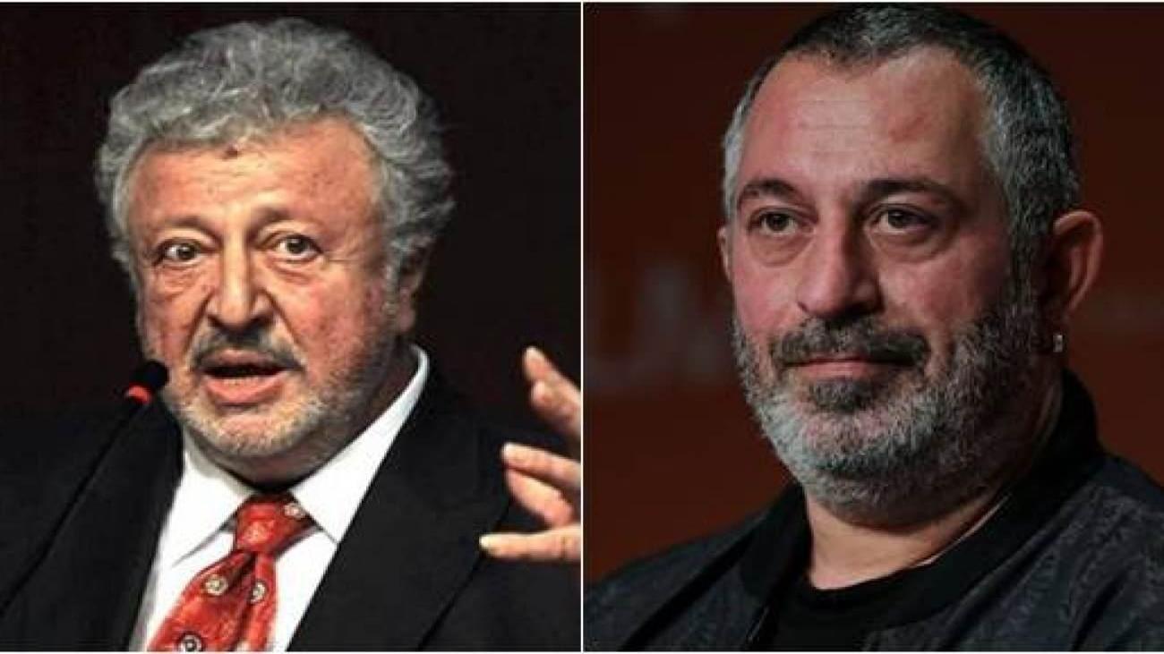 Cem Yılmaz'dan Metin Akpınar'a yanıt gecikmedi! - Magazin Haberleri