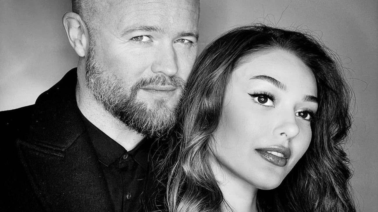 Evlenme teklifi alan Dilan Çiçek Deniz'i düğün telaşı sardı! "Gelinlik ...