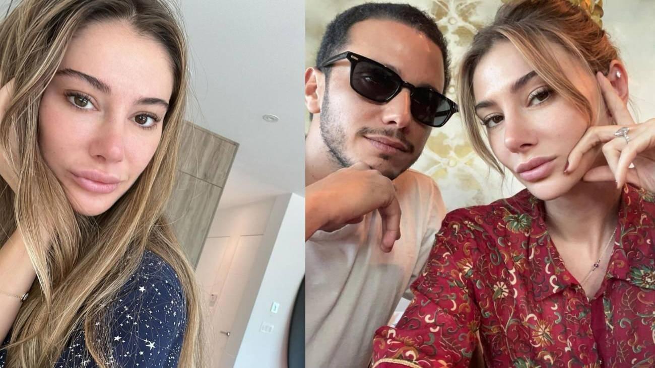 Şeyma Subaşı'nın yeni imajı beğeni topladı! - Magazin Haberleri