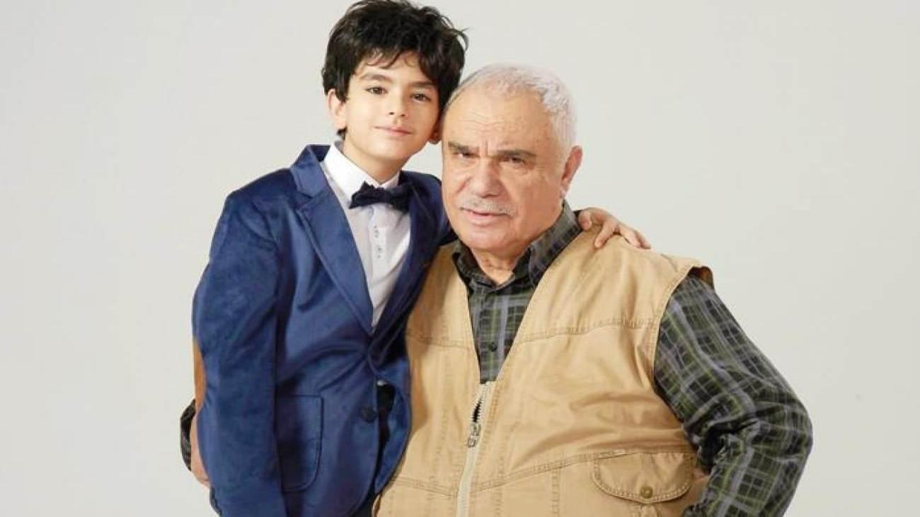 Halil Ergün dede rolü ile setlere geri dönüyor - Magazin Haberleri