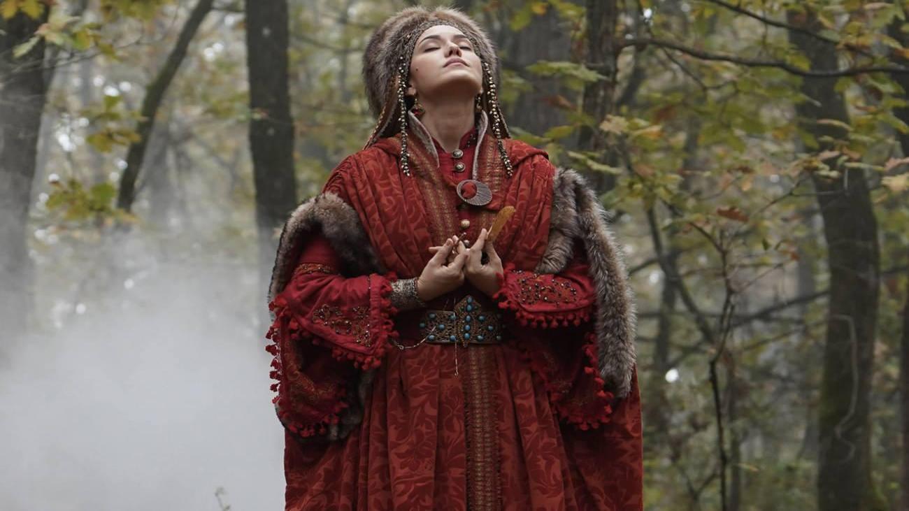 Küffar ne demek? TDK'ya göre küffar'ın anlamı! Alparslan Büyük Selçuklu ...