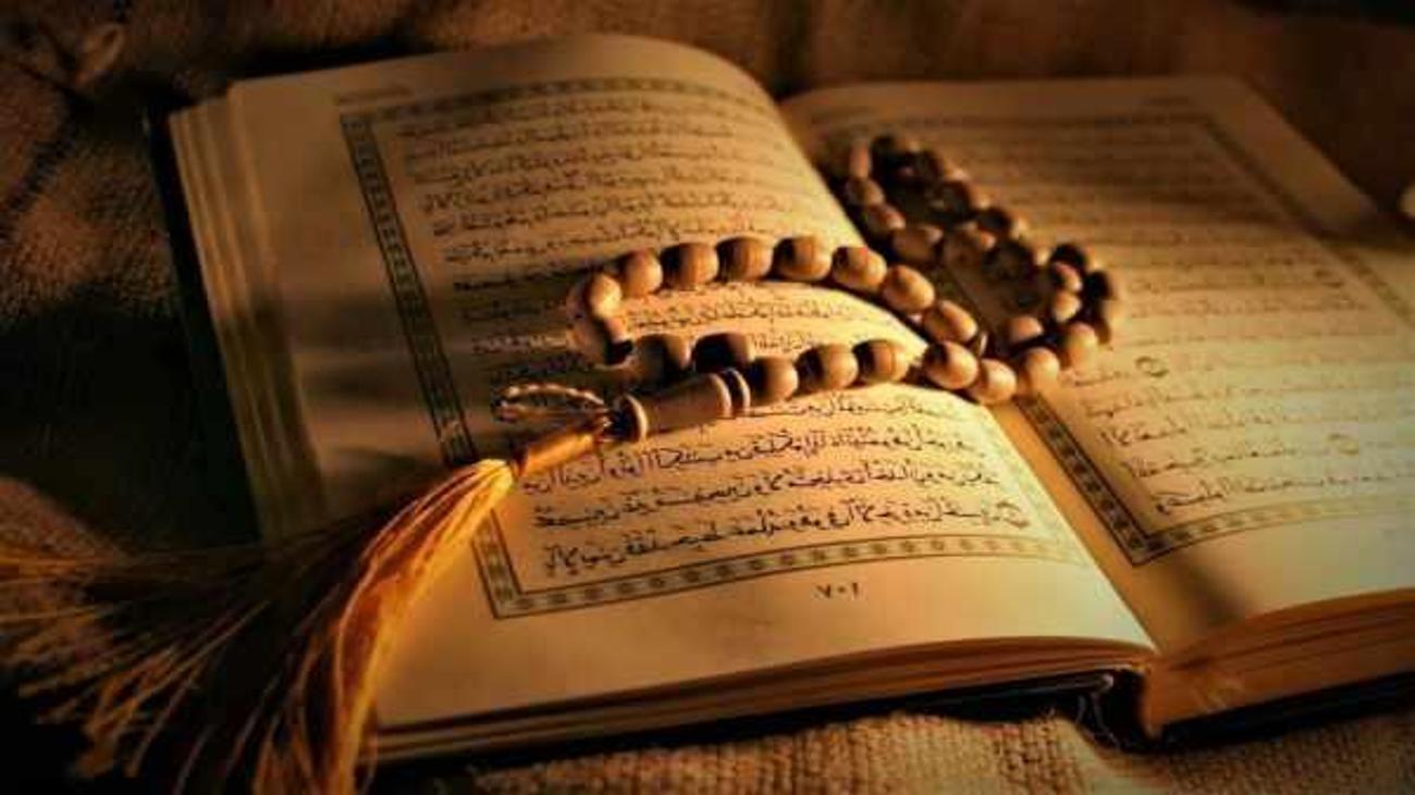 Mendup ve mübah ne anlama geliyor? Mendup ve mübah arasında fark var mı ...