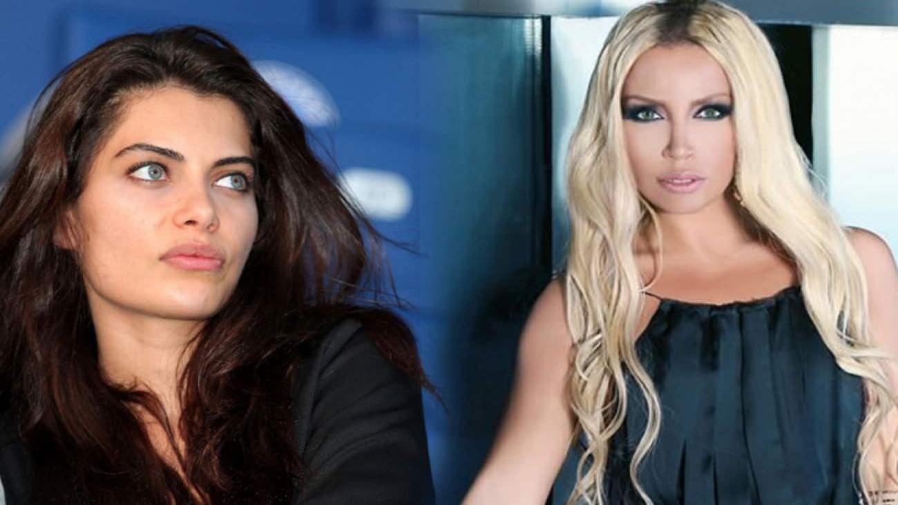 Lerzan Mutlu, Ceren Hindistan'a açtığı davayı kazandı! - Magazin Haberleri