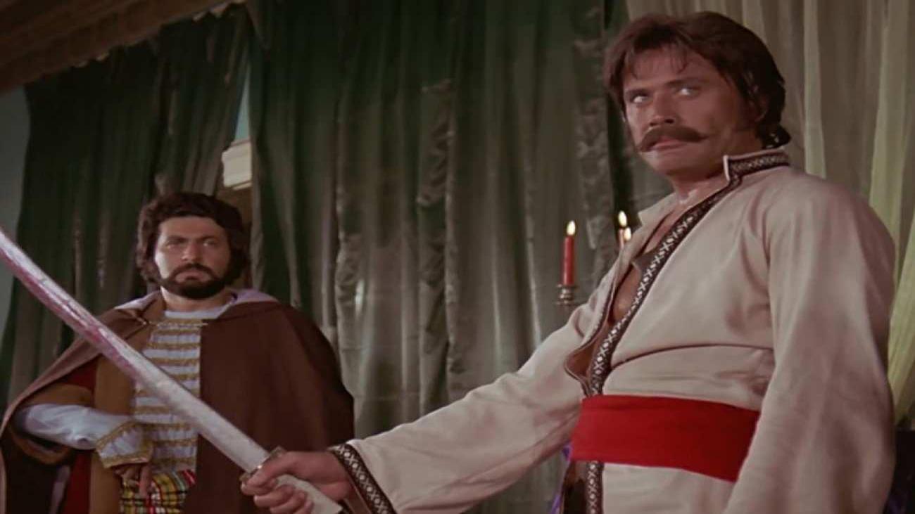 Milyoner'de sinema rüzgarı! Kara Murat'ın yönetmeni... - Yaşam Haberleri