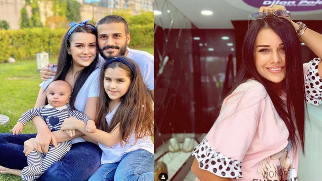 Dilan Polat'a eşinden büyük jest! Güzellik Uzmanı Dilan Polat kimdir ...