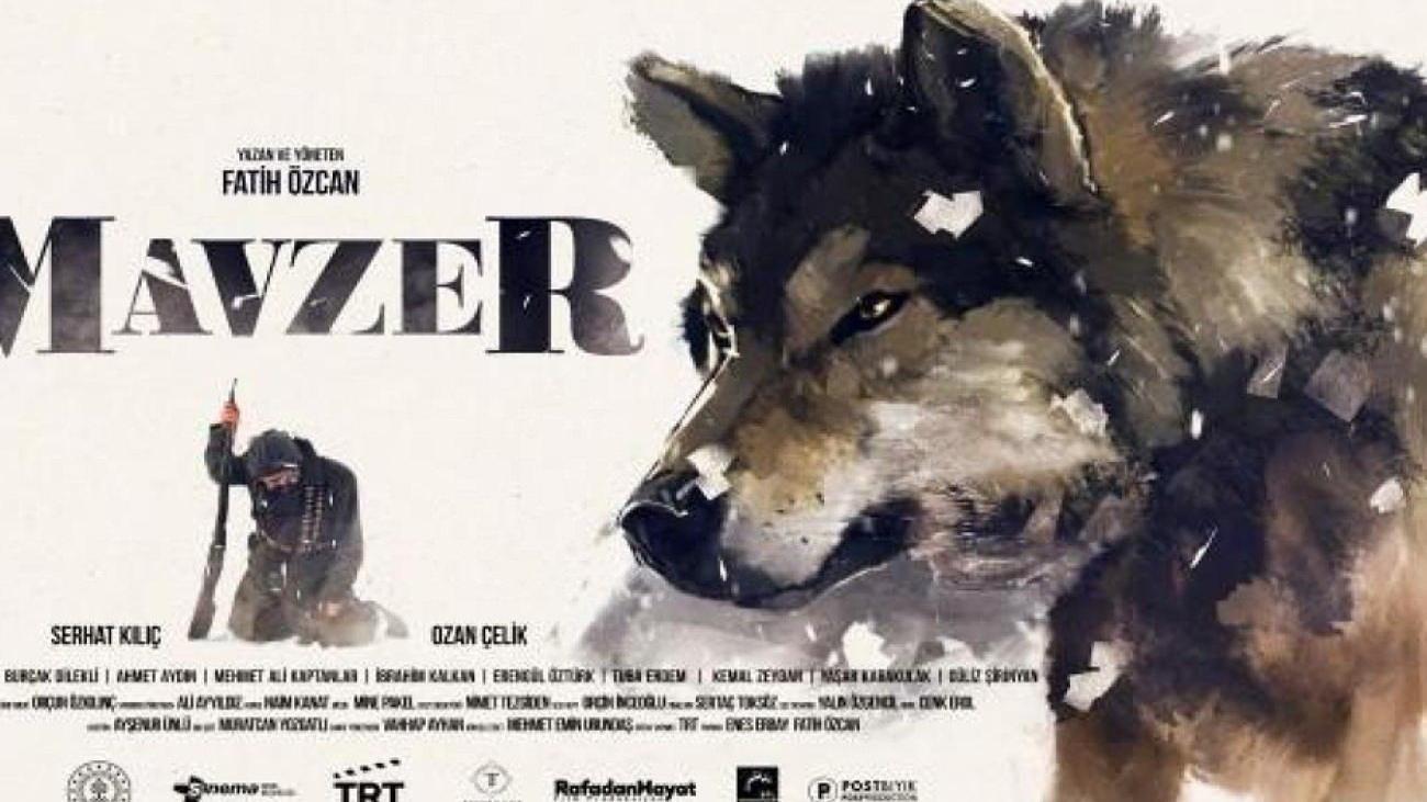 TRT'nin ödüllü filmi Mavzer vizyona girdi! - Yaşam Haberleri