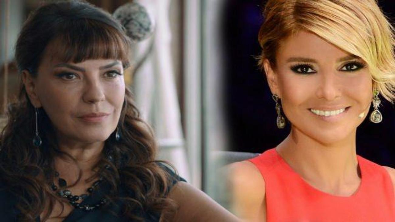 Yeşim Salkım ile Gülben Ergen arasındaki buzlar eriyor mu? - Magazin ...