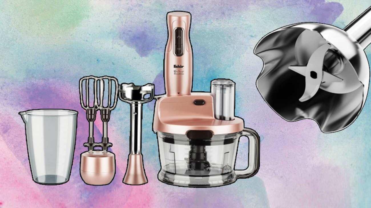 2022 en iyi blender seti modelleri ve fiyatları - Dekorasyon Haberleri