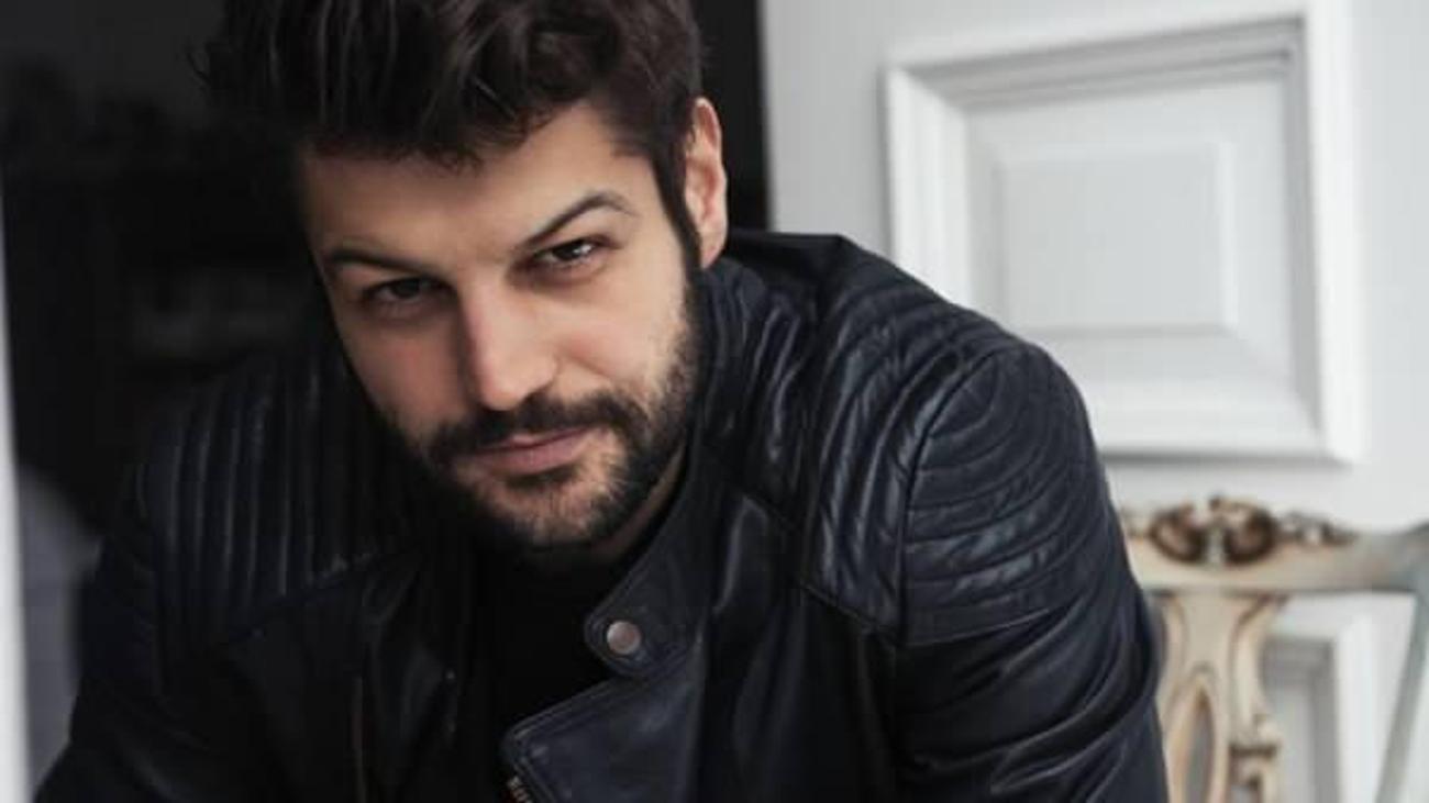 Oyuncu Serhat Teoman yeni projelere hazırlanıyor! - Magazin Haberleri