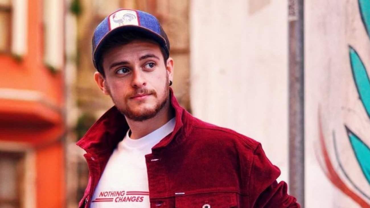 YouTuber Alper Rende Amerika'da gözaltına alındı! - Magazin Haberleri