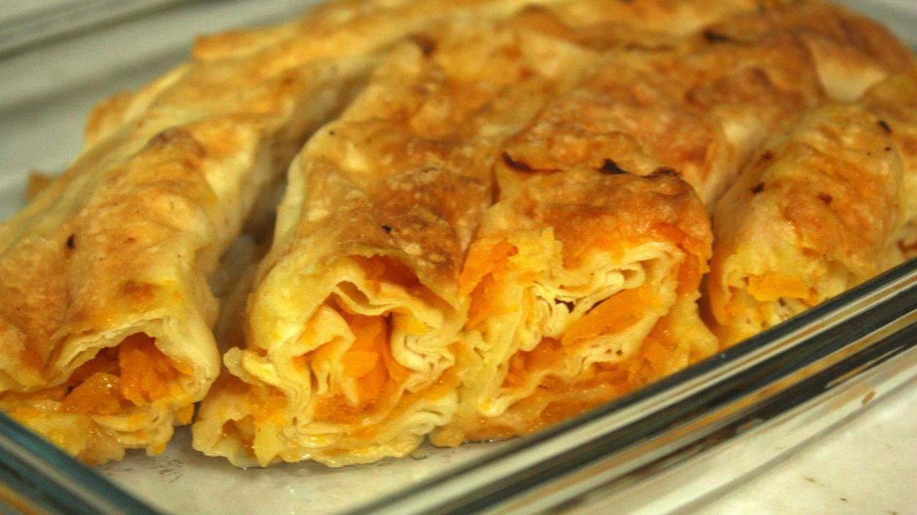 Tikvenik nedir ve tikvenik tatlısı nasıl yapılır? - Yemek Haberleri