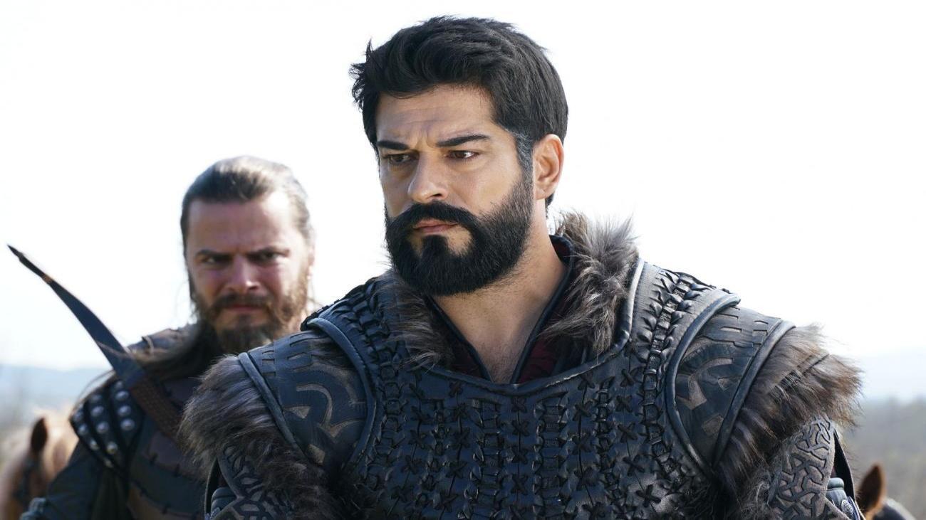 Burak Özçivit'in Kuruluş Osman macerası bitiyor mu? - Magazin Haberleri