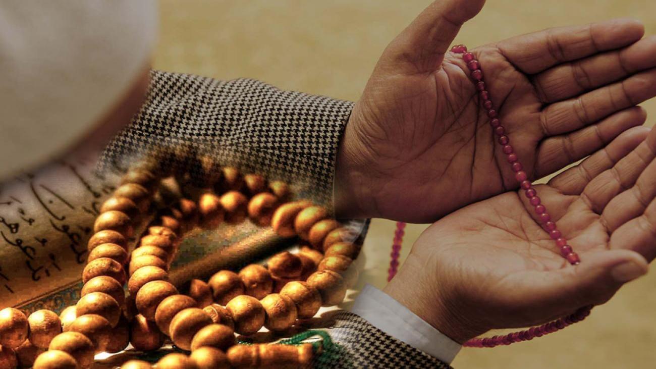 Günlük zikirler ve faziletleri! Sevabı çok olan kısa zikirler ve ...