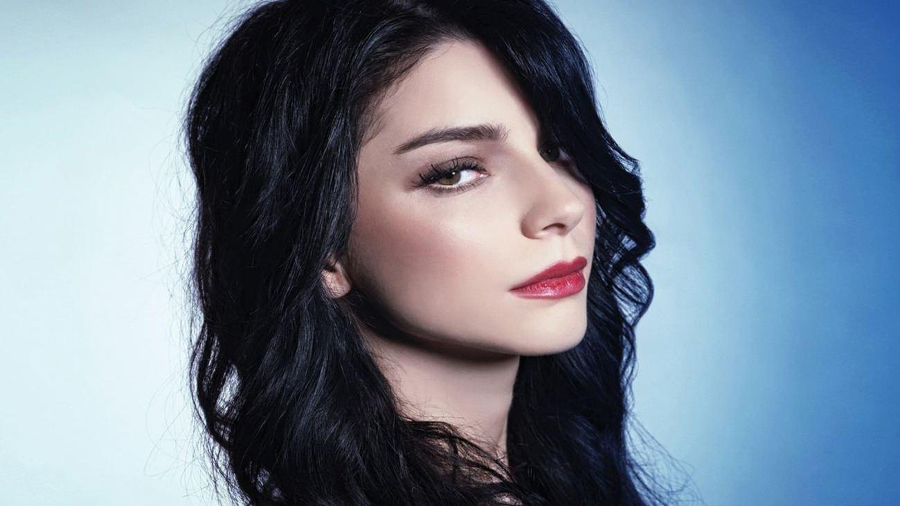 Oyuncu Merve Boluğur'dan evlilik açıklaması! - Magazin Haberleri