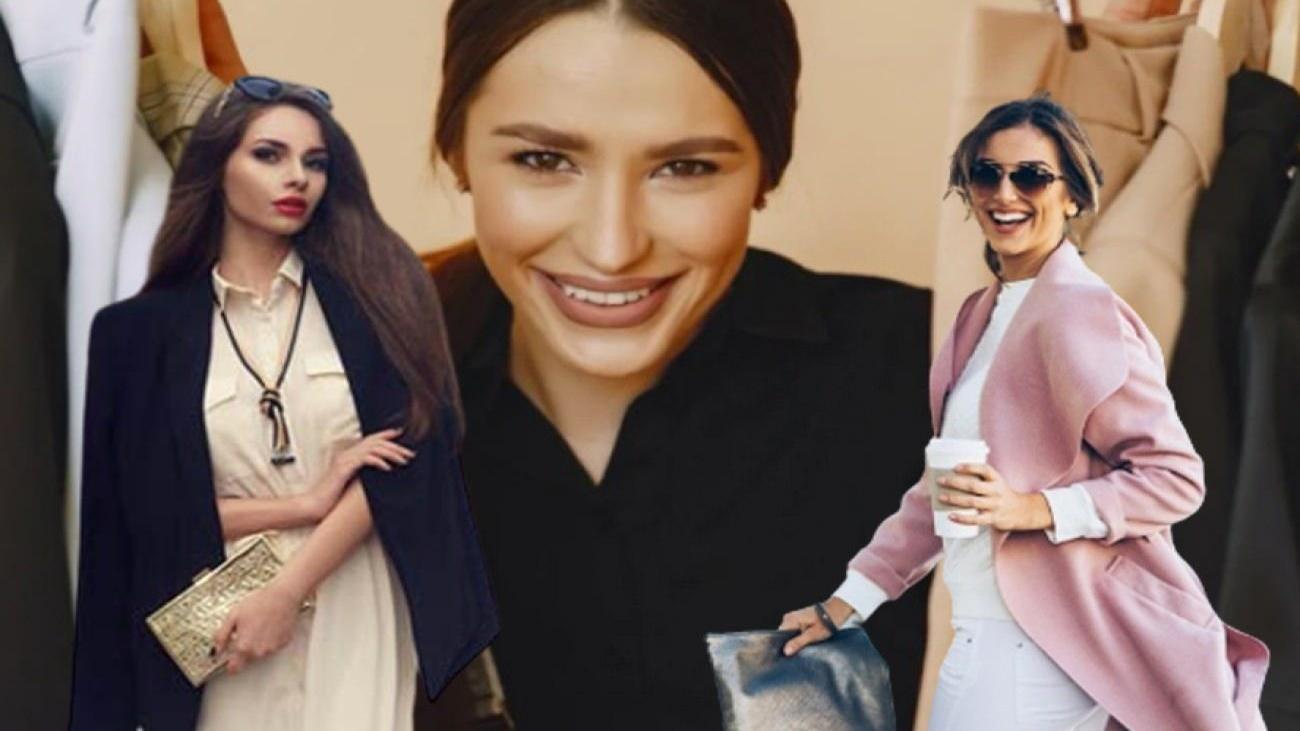 Kıyafetlerle Zayıf Görünmenin Yolları Nelerdir Moda Haberleri