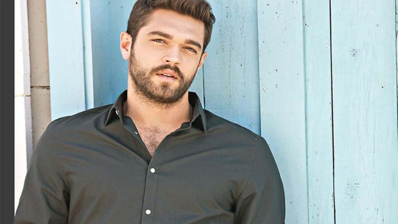 Ameliyat olan Furkan Andıç'tan ilk paylaşım! - Magazin Haberleri