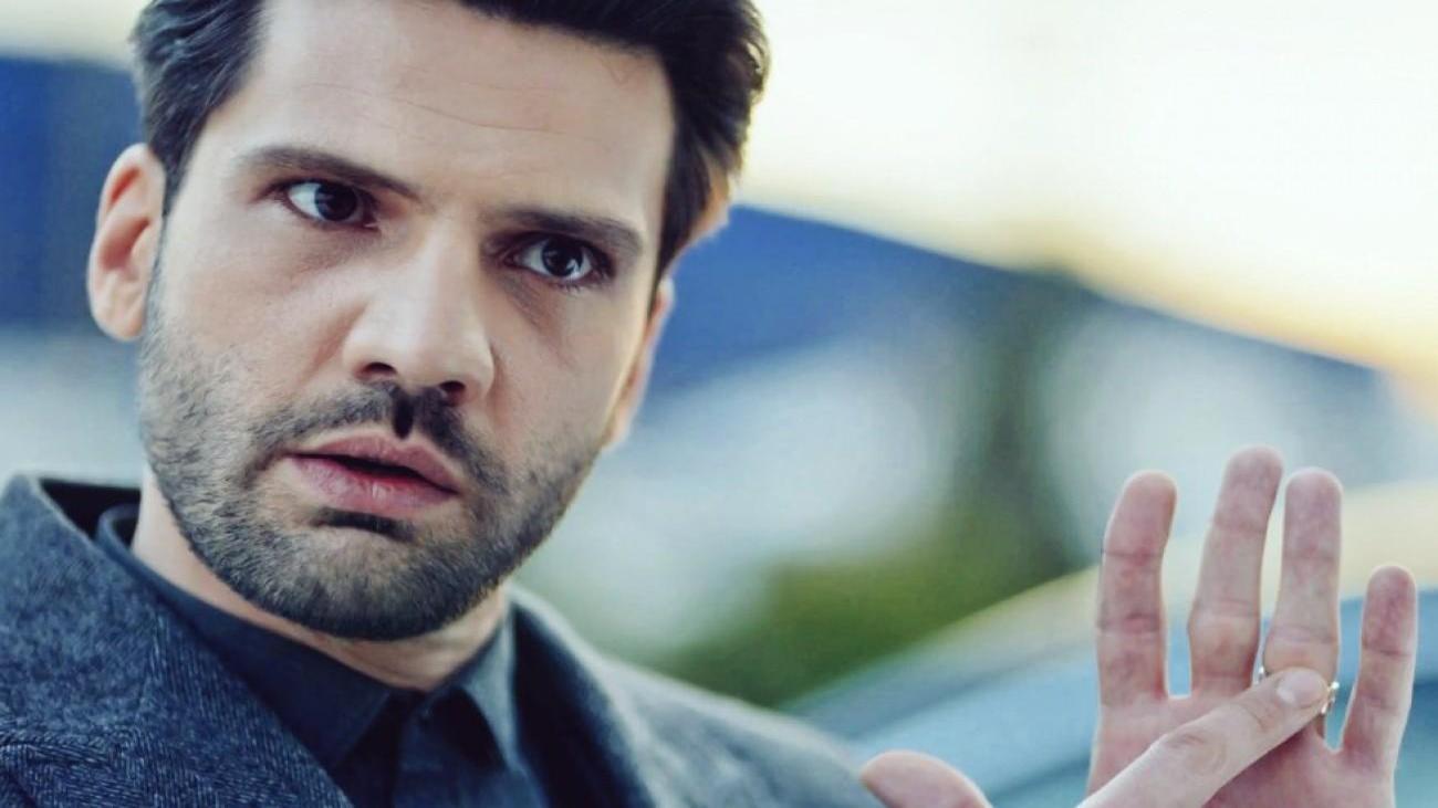 Yargı'nın Ilgaz'ı Kaan Urgancıoğlu'na doğum günü sürprizi! - Magazin ...