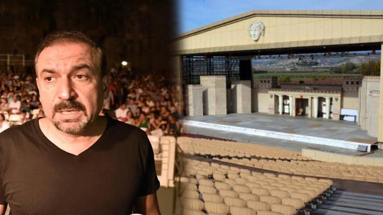 Yılmaz Erdoğan'ın abisi Mustafa Erdoğan 2 ayrı suçtan yargılanıyor! 5 ...