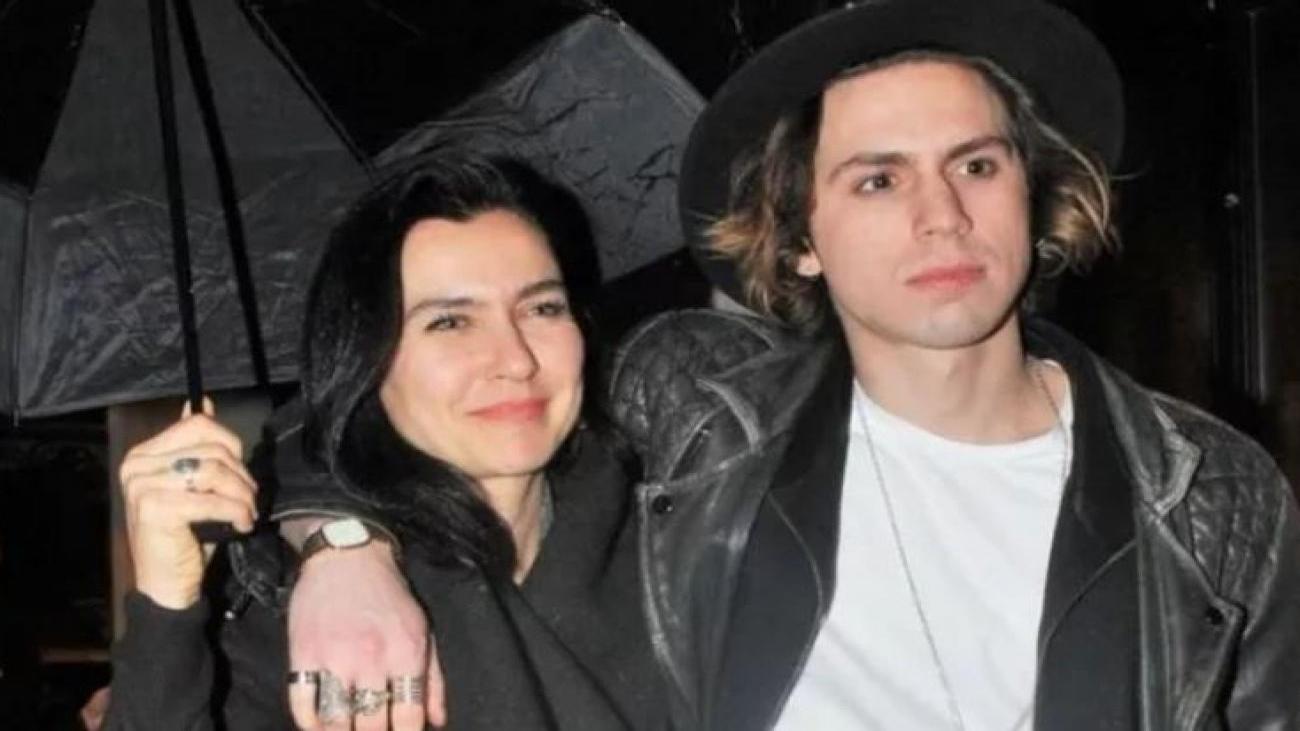 Şevval Sam'ın oğlu Taro Emir askerden döndü - Magazin Haberleri